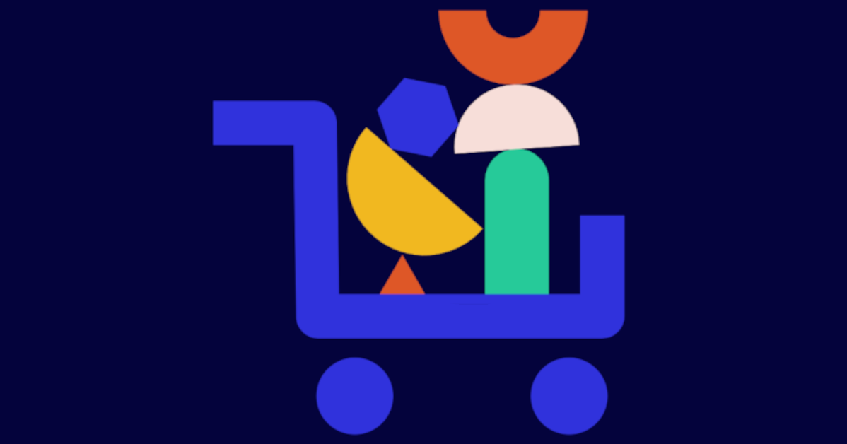 Share-A-Cart - Get shopping suggestions